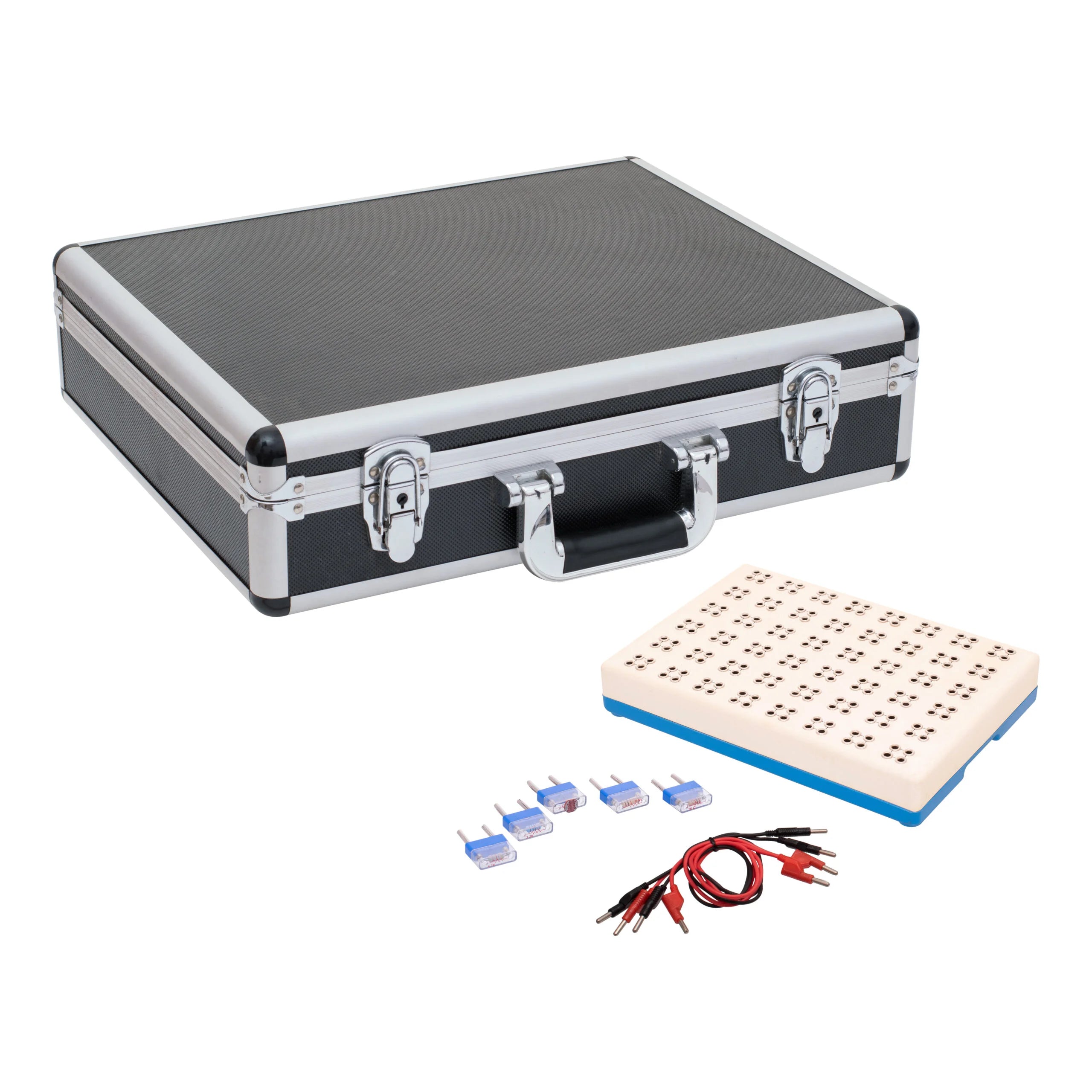 KSCIELEC1 Klinger Scientific Electronics Kit 1 – Klinger Educational