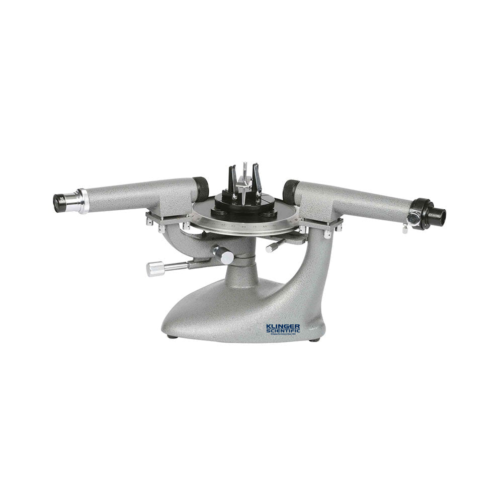 KSCISPST Klinger Scientific Spectrometer Standard – Klinger Educational