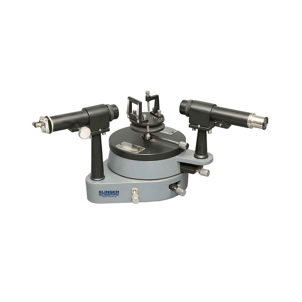 KSCISPAD Klinger Scientific Spectrometer Advanced – Klinger Educational
