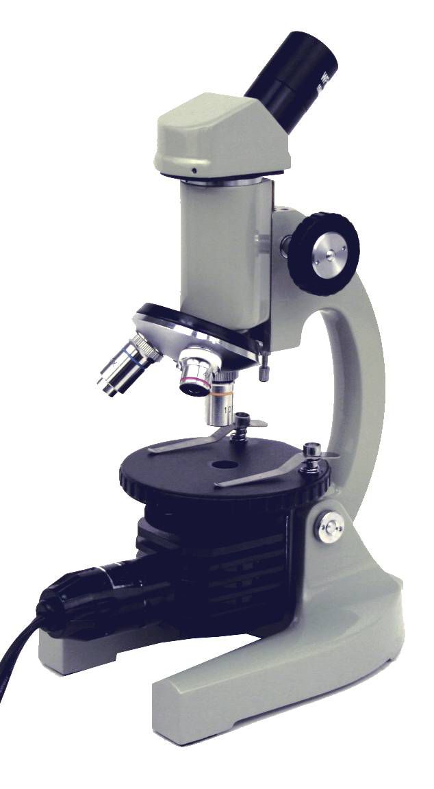 2053RC 2053 Series Microscopes – Klinger Educational