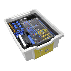 Science Teaching Equipment - Klinger Educational Products