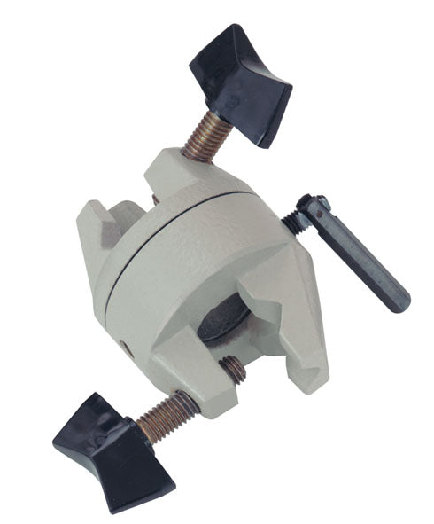 30103 Leybold Rotatable Clamp – Klinger Educational