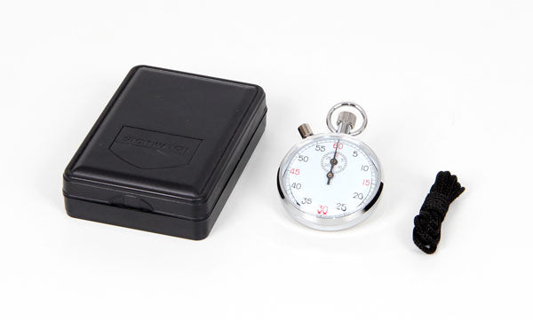 31327 Leybold Hand Held Stop Watch 60s – Klinger Educational