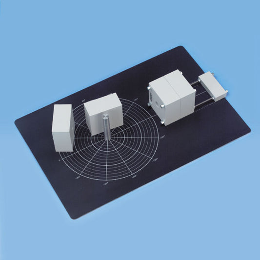 Leybold LD Didactic – Klinger Educational