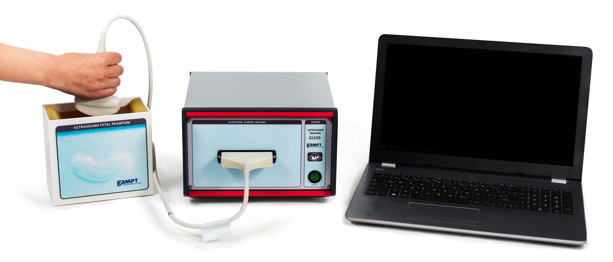 MED08 Ultrasound Fetus Phantom – Klinger Educational