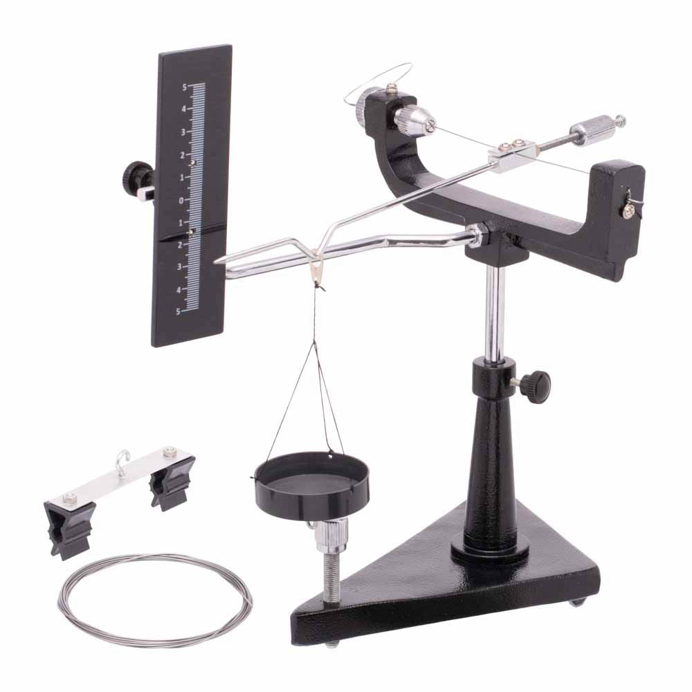 KSCISTBS Klinger Scientific Surface Tension Balance Searle's – Klinger ...
