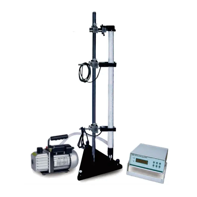 LMEC-18 Free Fall Apparatus – Klinger Educational