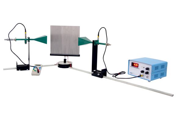 SN636 Microwave Optics System – Klinger Educational