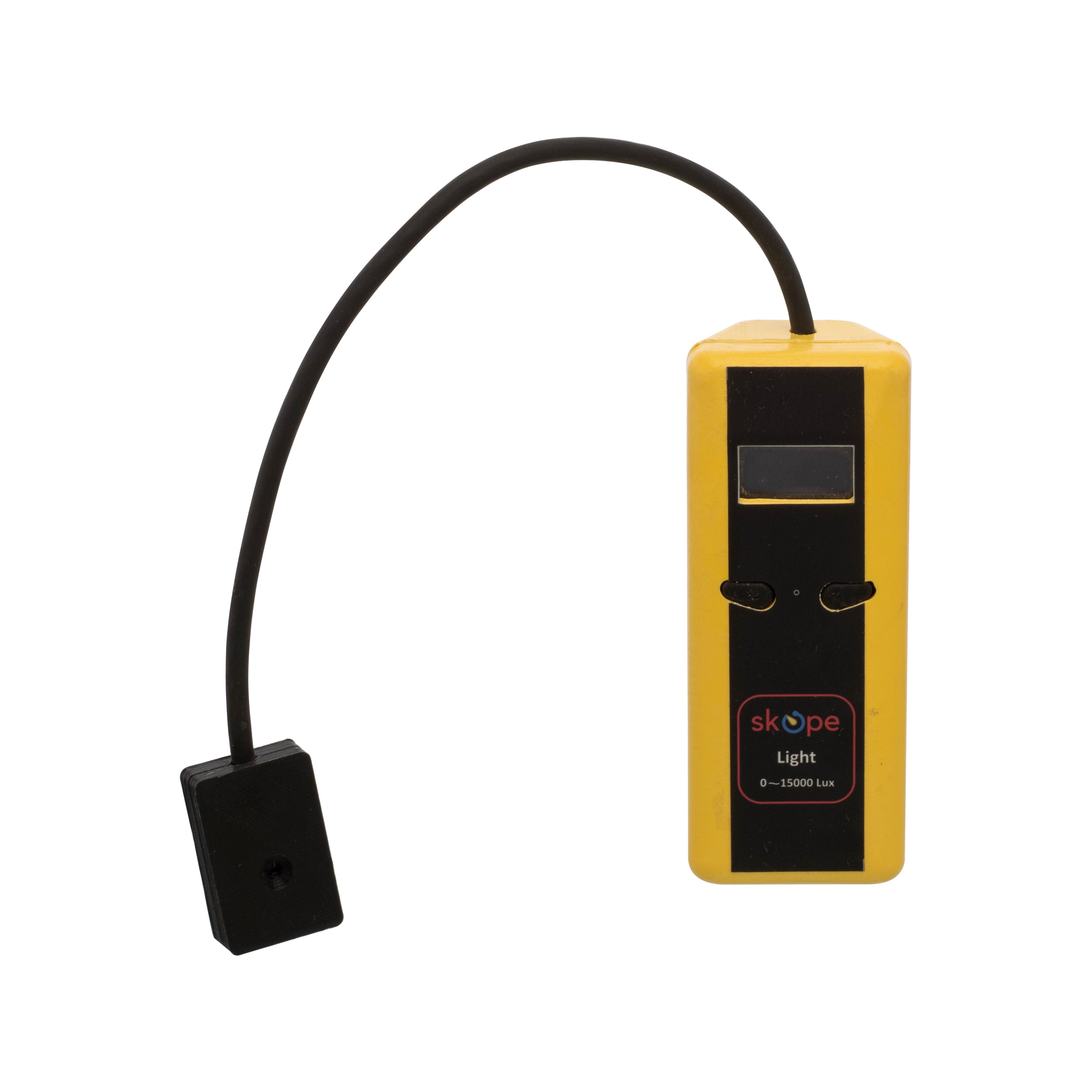 SKP-1010 SKOPE Wireless Light Intensity Sensor – Klinger Educational