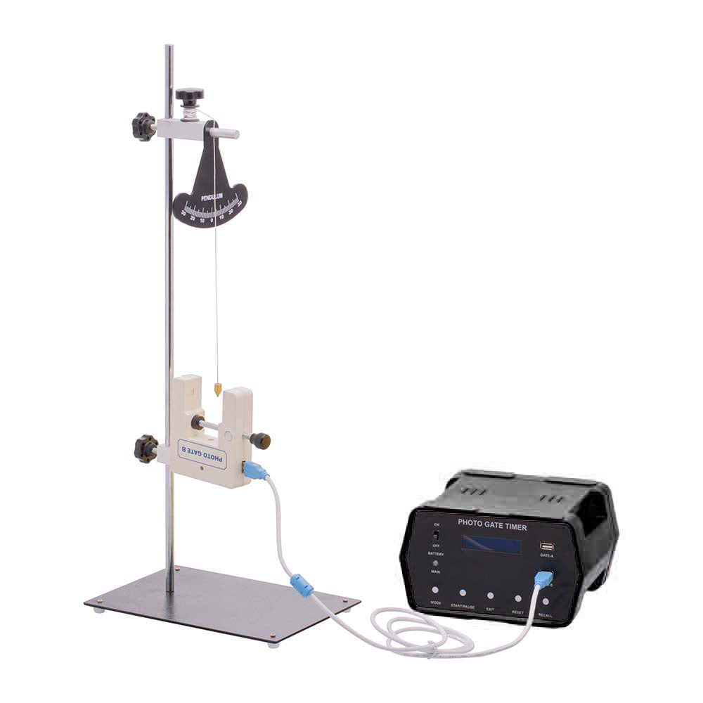 KSCIPEDM Klinger Scientific Pendulum Demonstration Set Up – Klinger ...