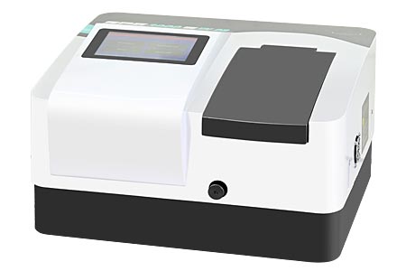 HO-ED-TH-01 Spectrophotometer – Klinger Educational