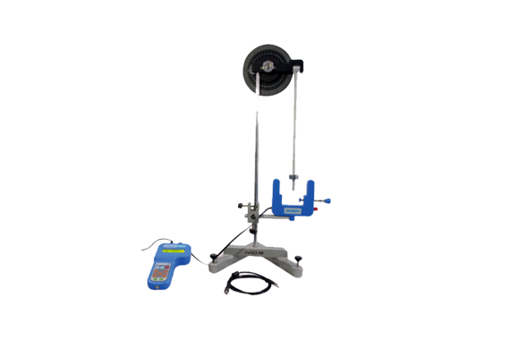 SK064 Variable 'G' Pendulum – Klinger Educational