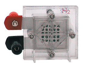 355 Heliocentris Dr. FuelCell Science Kit Complete – Klinger Educational