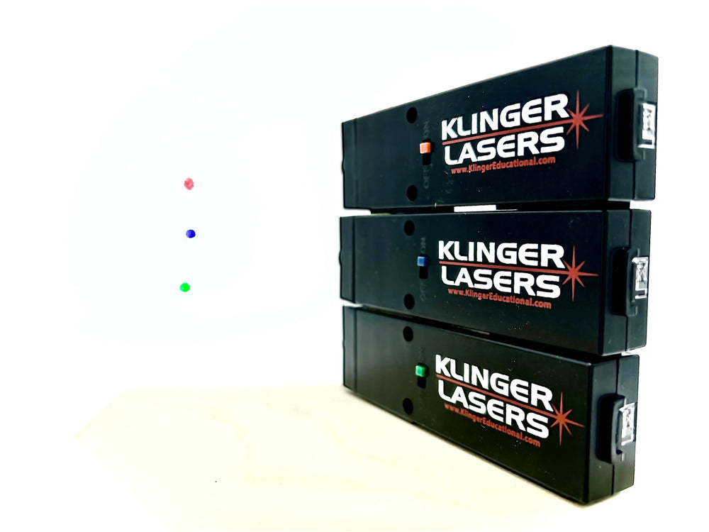 Science Lab Equipment - Klinger Educational Products